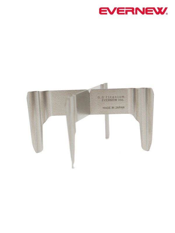 T0.3 Triveti [ECA623]｜EVERNEW – moderate