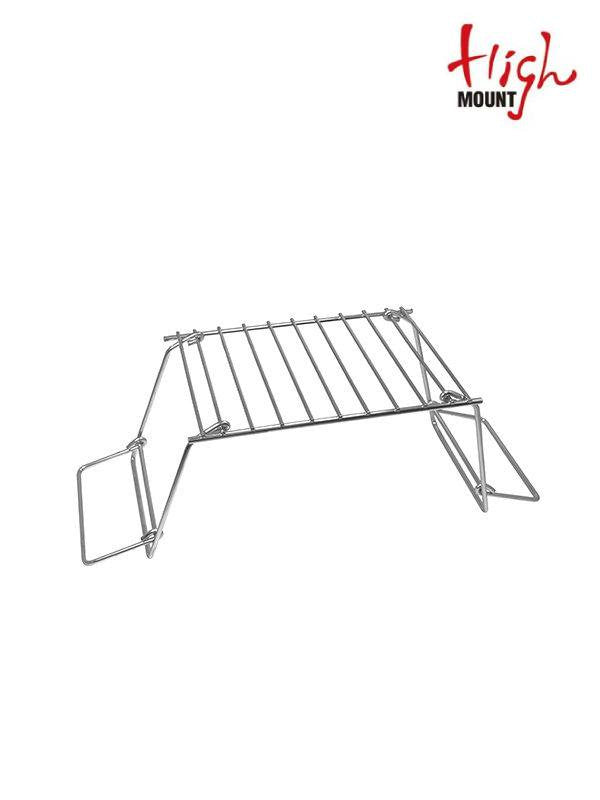 HIGHMOUNT｜ツーステップパックグリル [23227] _ フィールドギア – moderate