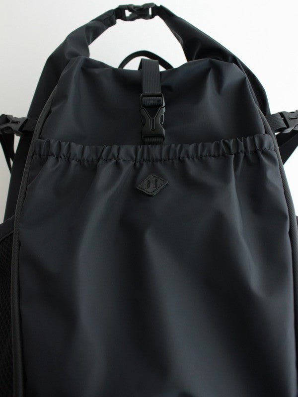 ORB M #Black [holo-M-layer]｜holo – moderate