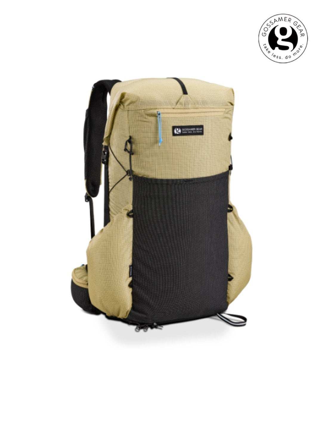 GOSSAMER GEAR｜ゴッサマーギア - moderate online shop