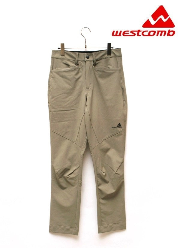 Ridge LT Pant #Trail _ Westcomb | ウエストコム – moderate