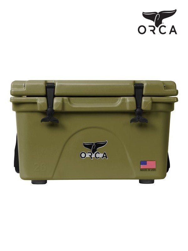 Orca Coolers ORCA Los Angeles Chargers 20 Quart Insulated Personal