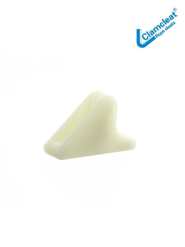 Clamcleat | Clamcleat Mini Line Lock (Set of 8) #Glow [61002] – moderate